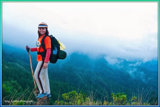 MEET THE BACKPACKERS: MEET BP ANNA