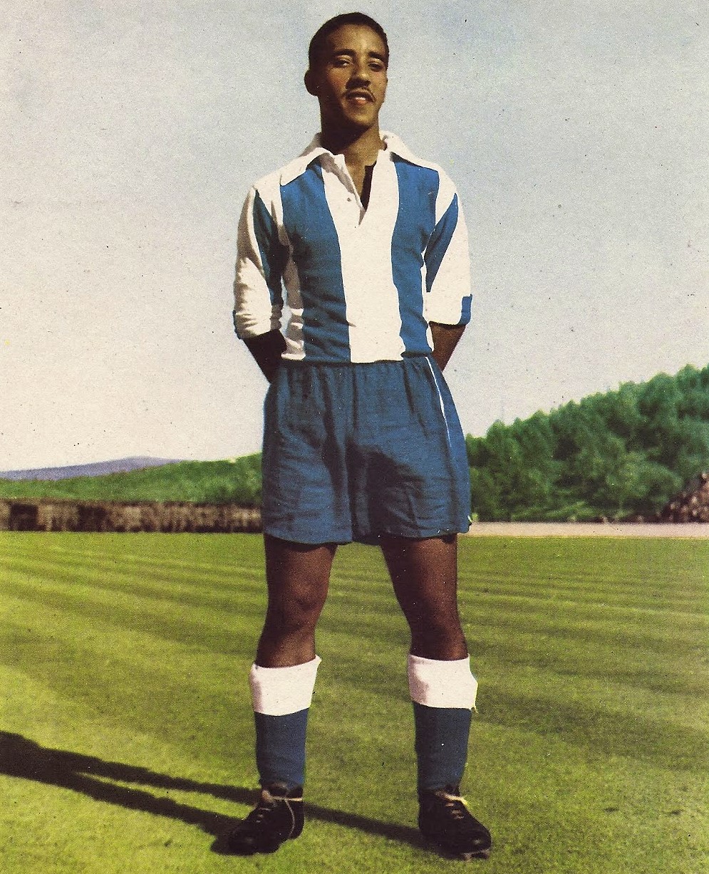 Memória Azul: Albasini