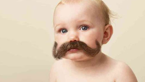 FARK.com: (7458991) Mustache transplants booming, Turkish plastic ...