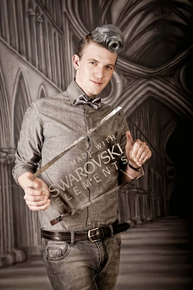 X-actly!: GERT-JOHAN COETZEE BRAND AMBASSADOR FOR INTERNATIONAL LUXE ...