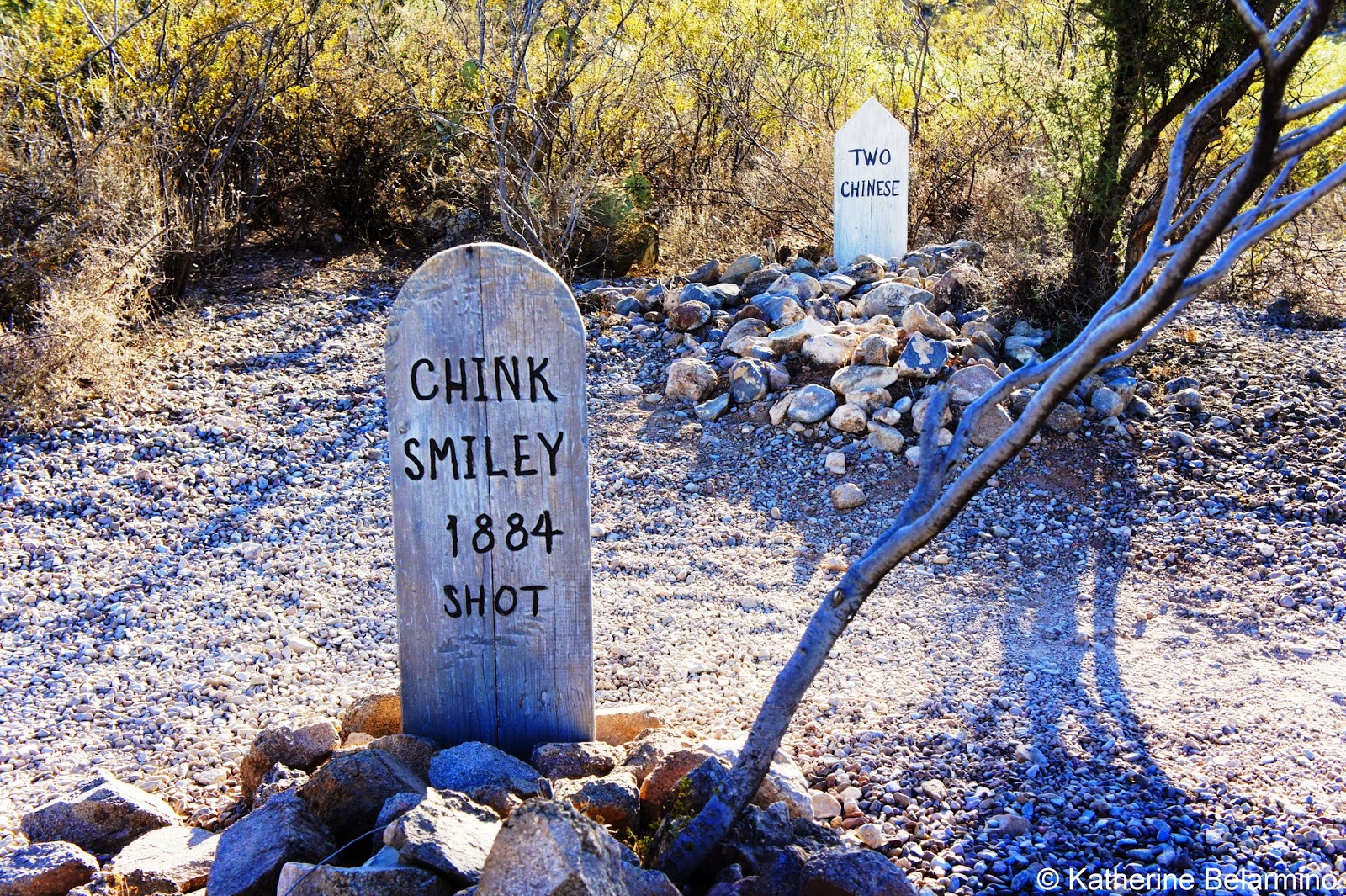 Tombstone Arizona: Historic and Haunted Ghost Town | Travel the World