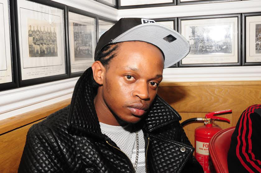 Listen To This New Song From Seh Calaz and Celscius called Sahwira Wangu