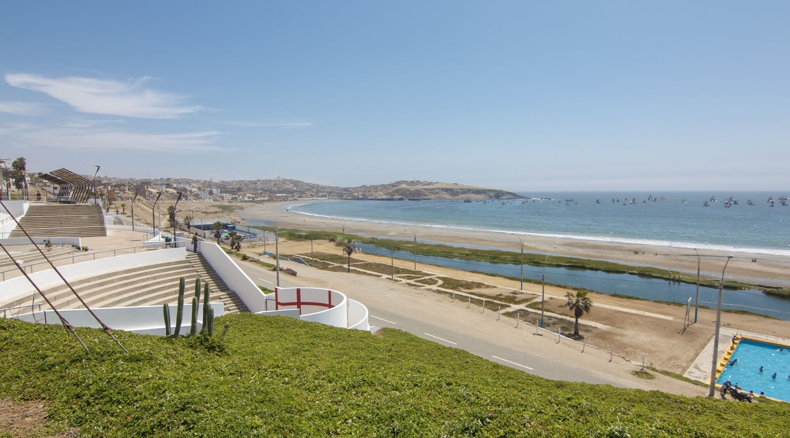 EVOCACIONES y SEMBLANZAS: HUACHO EN LA HISTORIA