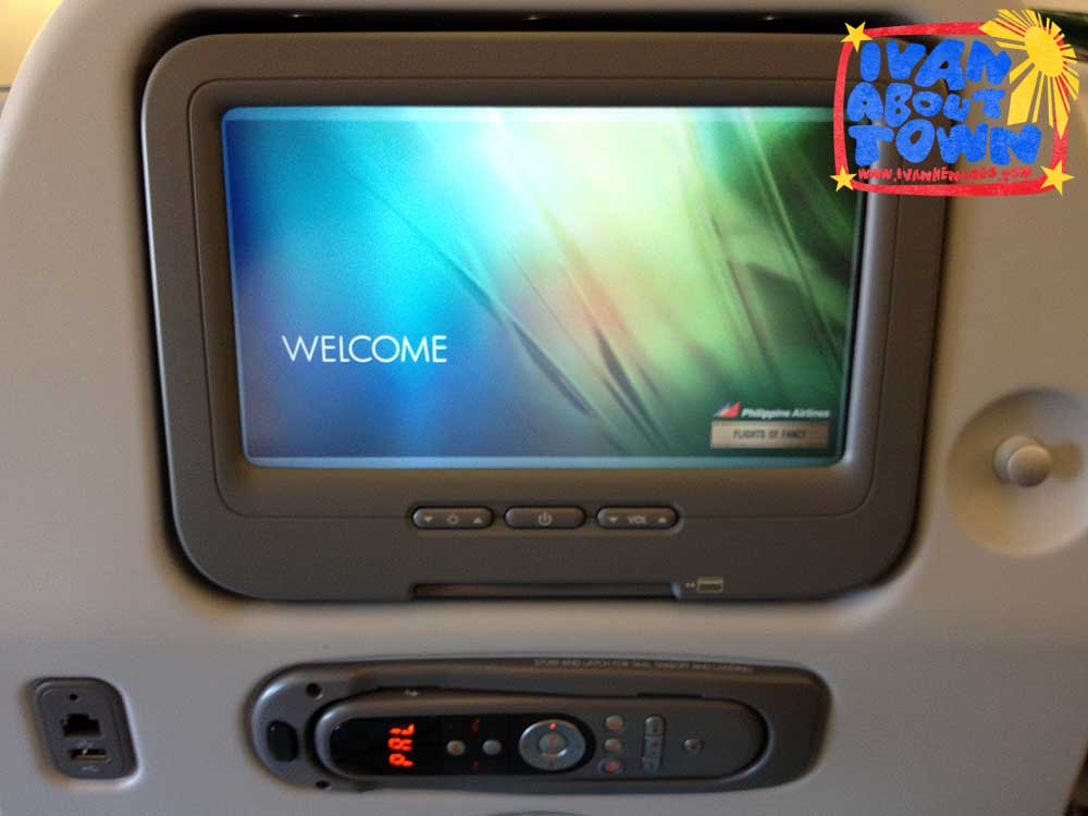 Philippine Airlines (PAL) now flies direct to Toronto, Canada! | Ivan ...