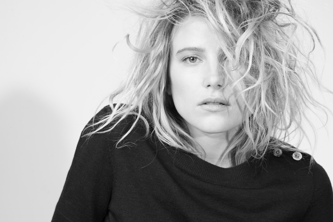 Arts and my life: Dree Hemingway