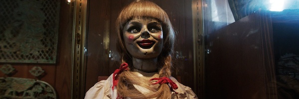 News: Annabelle 2 Trailer Has Arrived