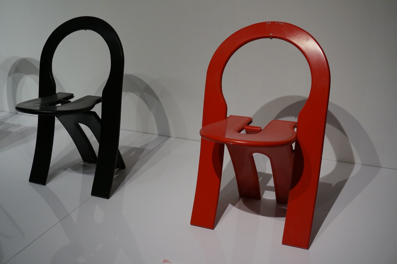 CrazeeGirl 's world !: Roger Tallon , le Design en mouvement - Les Arts ...