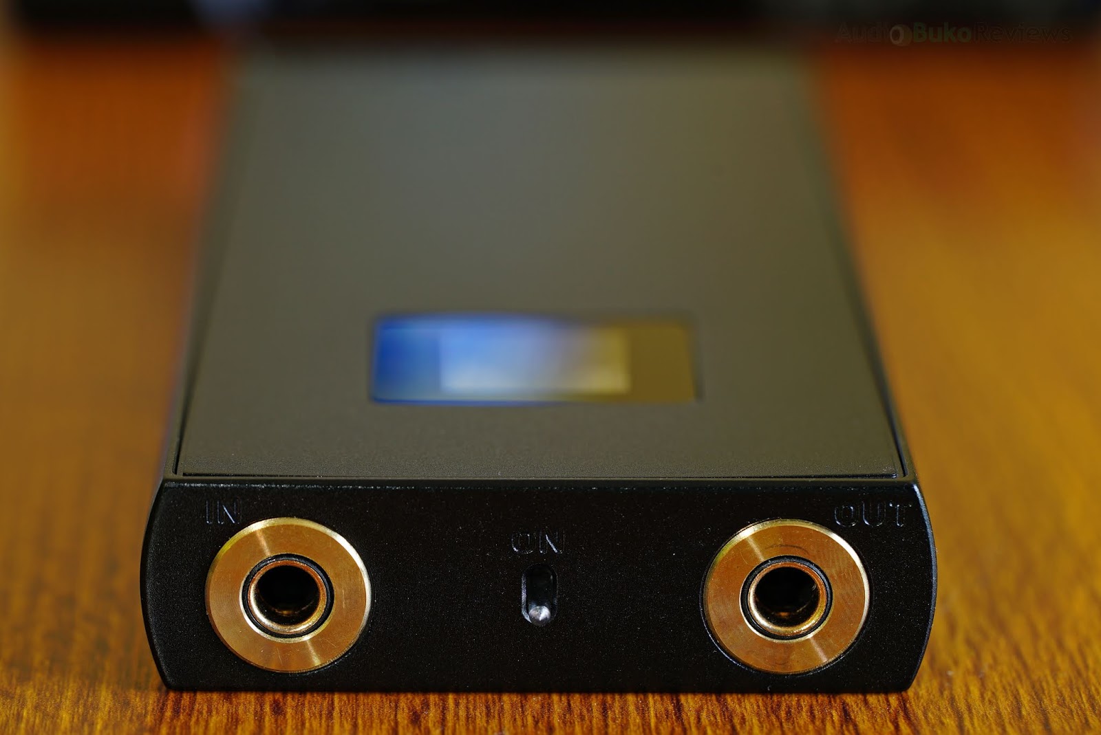 The Power Of Tubes - An Oriolus BA300S Review by AudioBuko Reviews