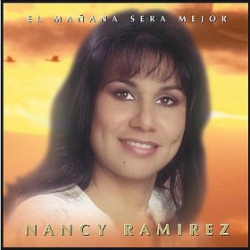 Discografia de Nancy Ramirez | musicas cristianas