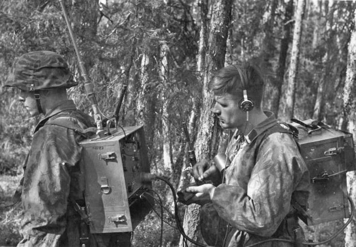 Armour force / Panssaroitu voima : 6th SS Mountain Division Nord