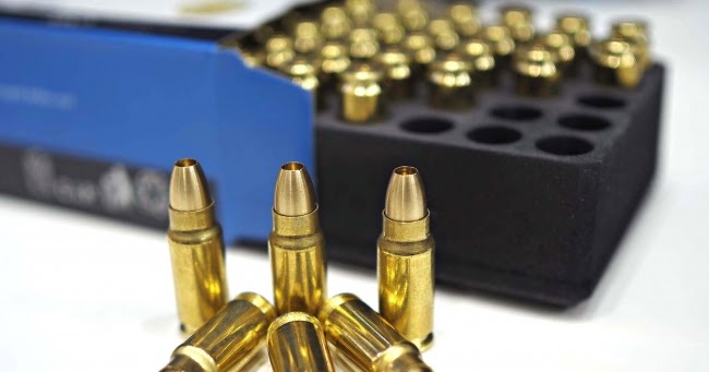 on target shooter nz: BOTTLENECK Pistol Cartridges & 7.5FK: