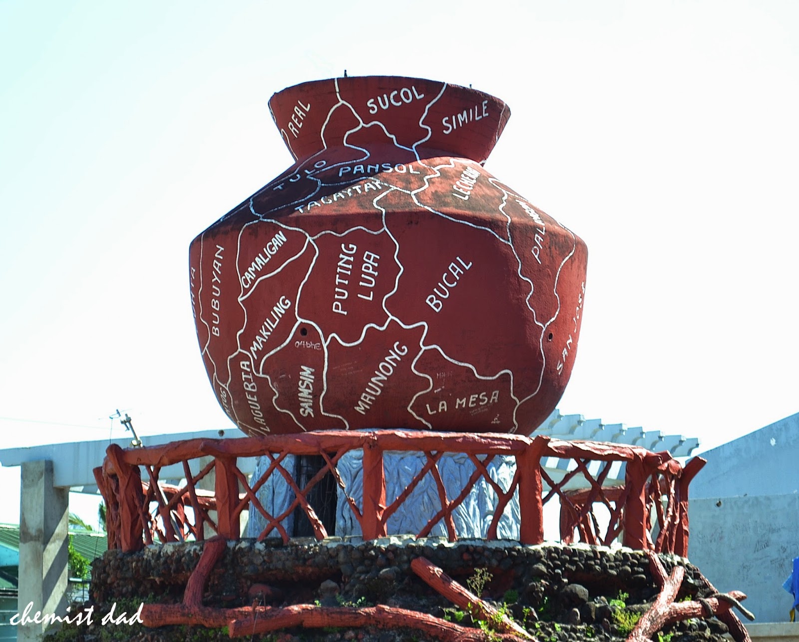 Re-visiting Rizal’s House at Calamba, Laguna