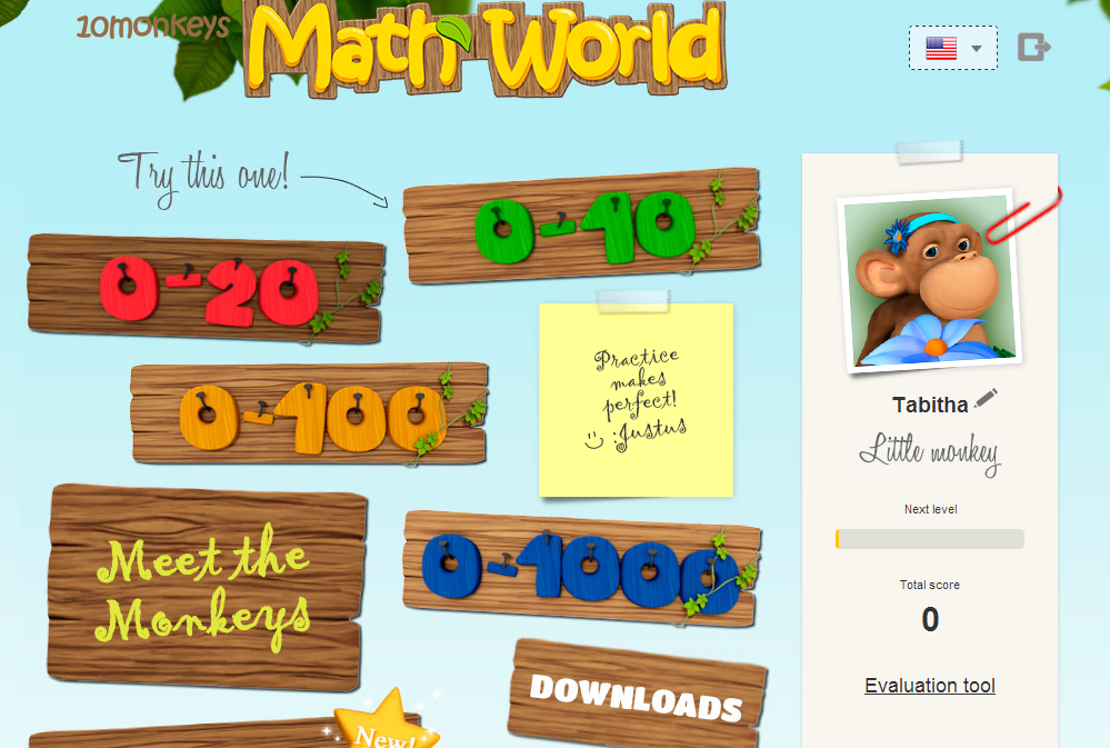 Tots and Me... Growing Up Together: Fun and Easy Online Math for Kids ...