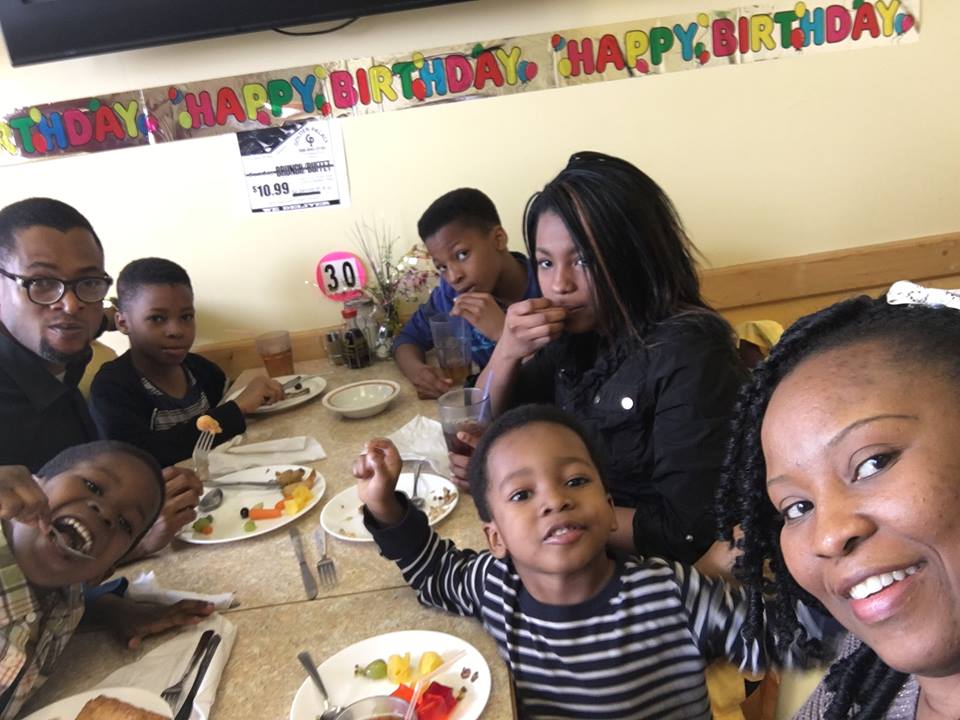 Welcome to Muoghalu Ebere Favour's Blog: Dr Ken Katas and Family in ...