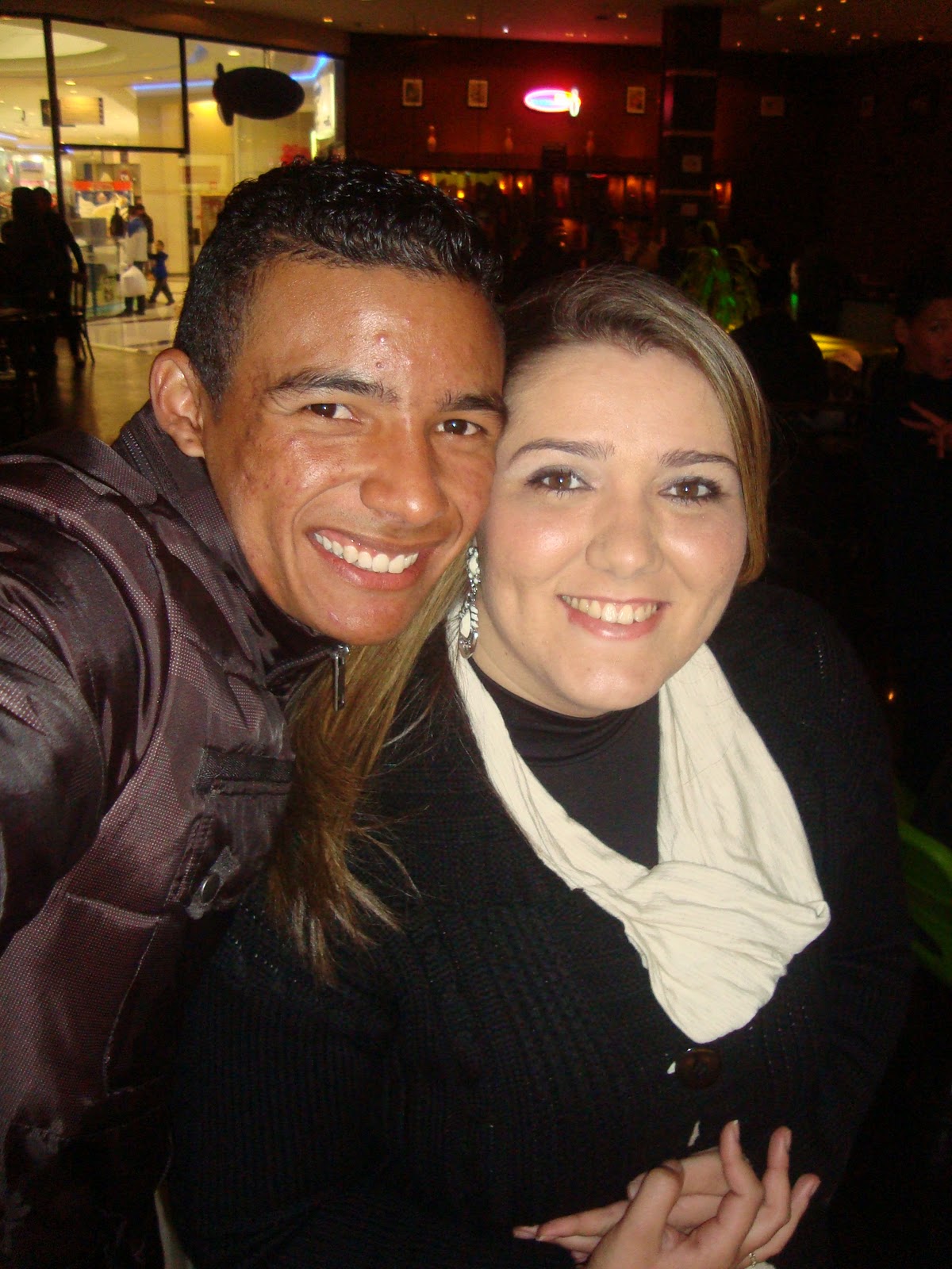 Ângela Barros: Galeria de Fotos