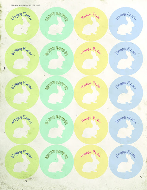 victorious archive: EASTER TAG/STICKER FREE PRINTABLES