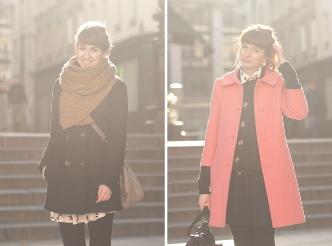 Ivii Re: Good bye Paris