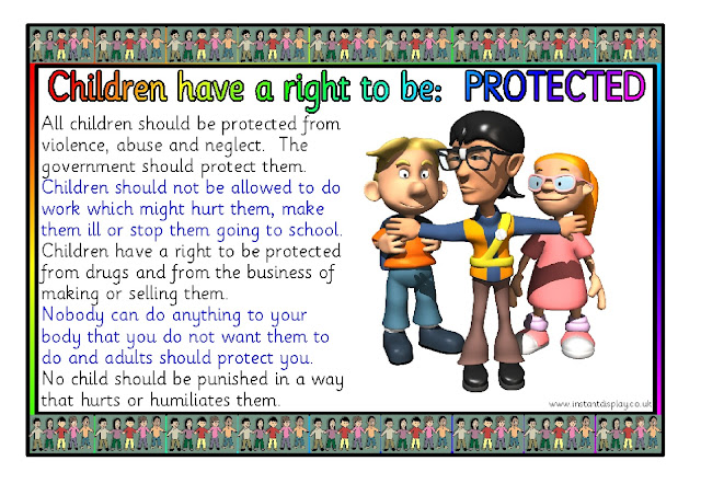 A+ Excellent : Universal Children’s Day