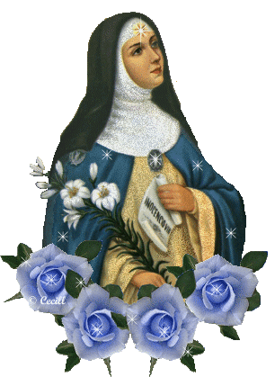 ® Santoral Católico ®: IMÁGENES DE SANTA BEATRÍZ DE SILVA