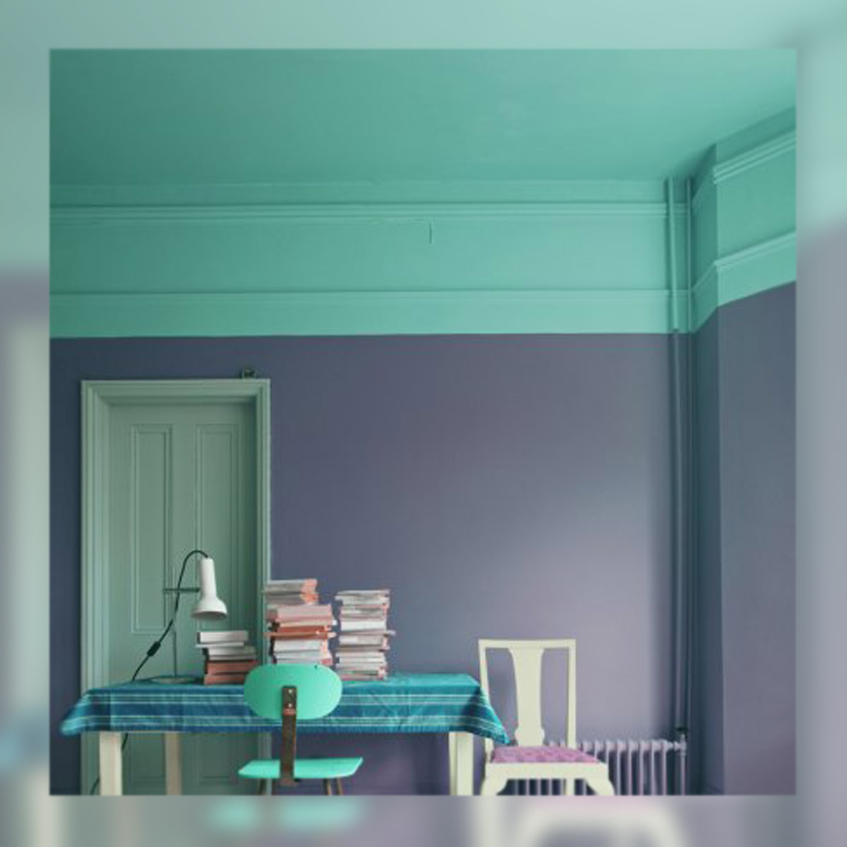 -INSPIRATION DAY- Gris & Verde - La Musa Decoración