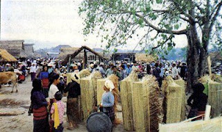 Little Voice In English: Shan State