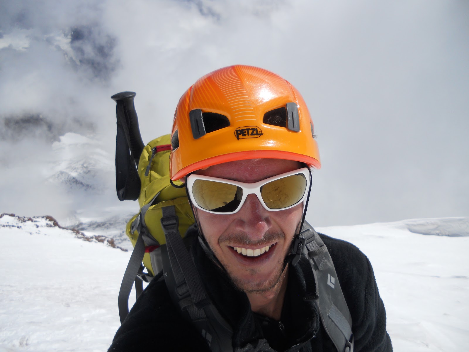 Guide Gear Review: Black Diamond Spinner Leash - Colorado Mountain School