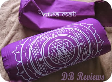 The Yantra Accupressure Mat - Review - DB Reviews - UK Lifestyle Blog