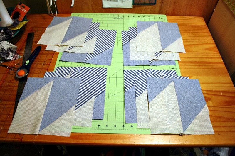 Ricochet and Away!: Tutorials