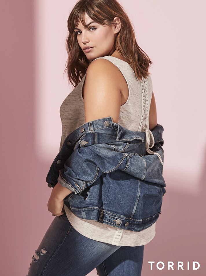 Maria Gimena | Diversity in the Modelling World