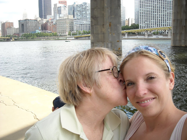 The Nomadic Adventures of Kayce and Brock: Tennessee to Pennsylvania