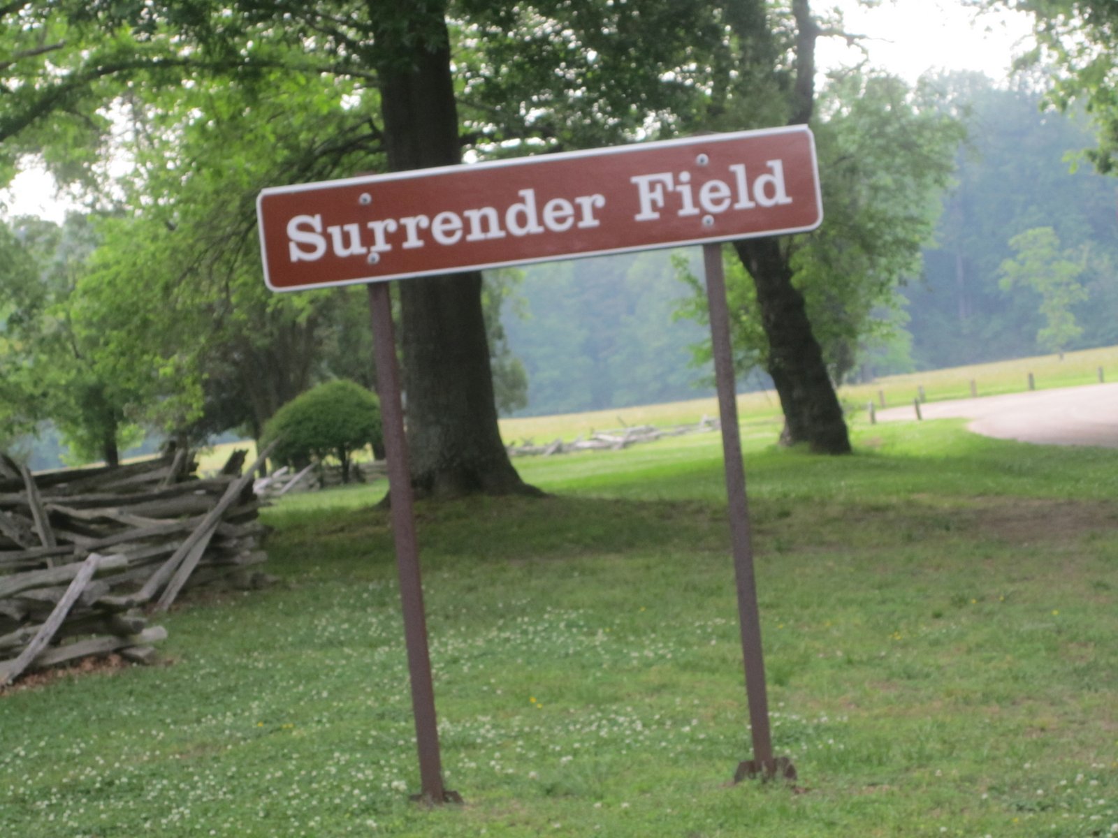Map of England’s protected battlefields