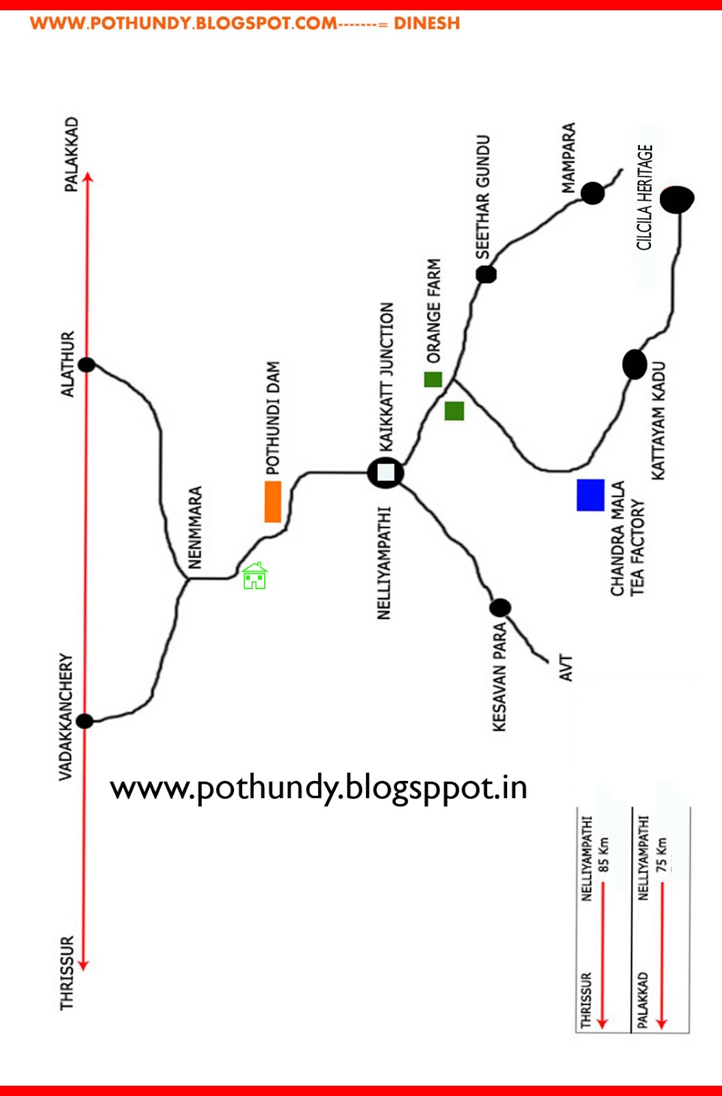 POTHUNDY-NEMMARA