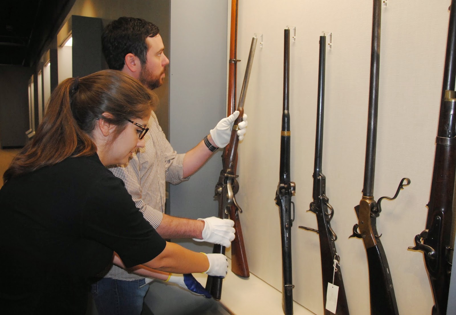 The Civil War Picket: 'Confederate Odyssey': Atlanta exhibit's rare ...