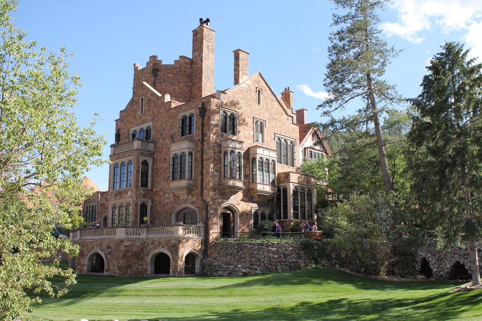 jenn on a journey: Glen Ey