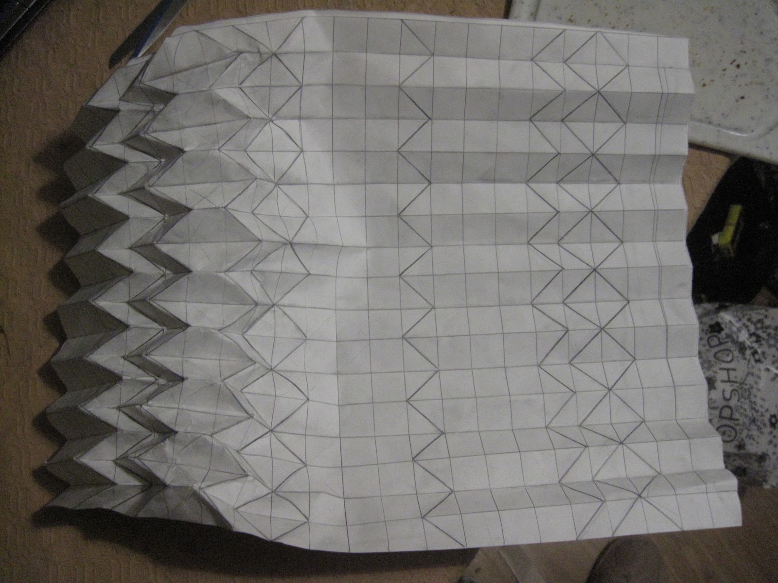 Internship with Teatum Jones: Eighth 'Explore Creativity' lesson ...