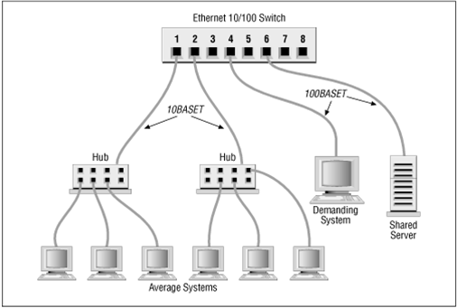 CCNA Training: Network Basics