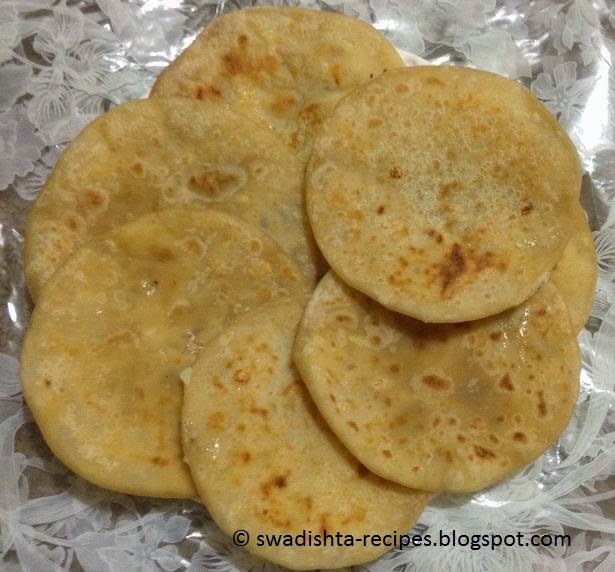 Swadishta Recipes : Sweets