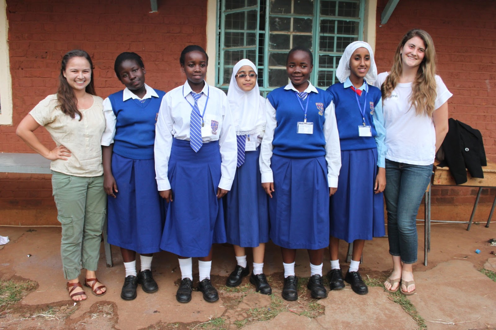 making gadgets and everything in between: Innovate Kenya Camp at Maseno ...