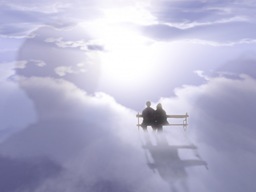 6 Gambaran Kehidupan Surga yang Penuh dengan Kenikmatan