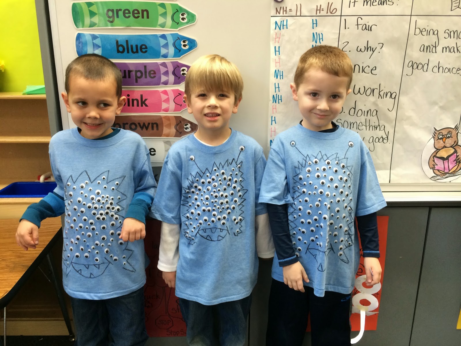 McKamey Clan: Kellen Kellen Watermelon