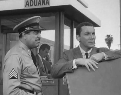 CANON MOVIES: EDWARD L. CAHN: TOP FILMS