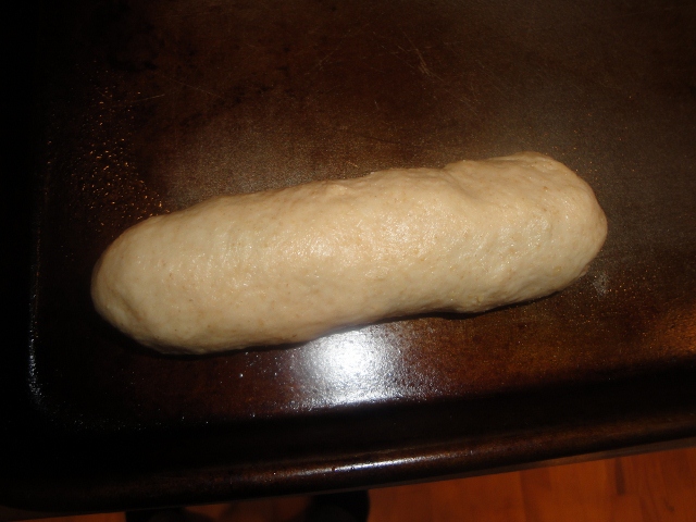 All Things Provident: Wiener Wraps