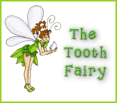 The MAVERICK Group: The Riddle of the Missing Tooth Faerie