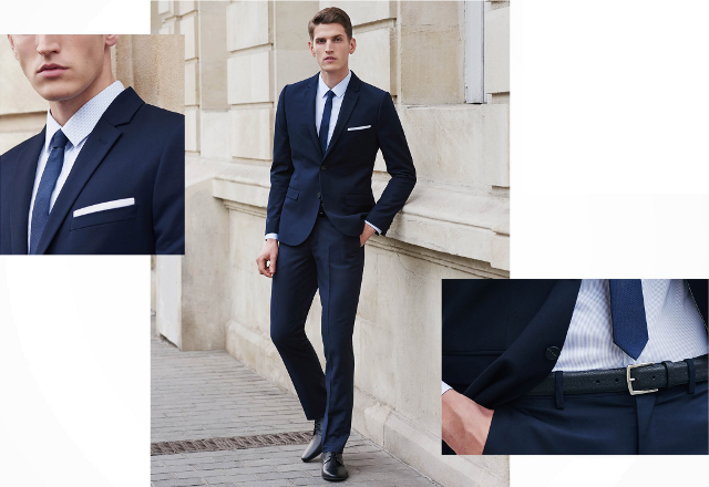 10 looks para conocer las primeras tendencias primaverales en H&M