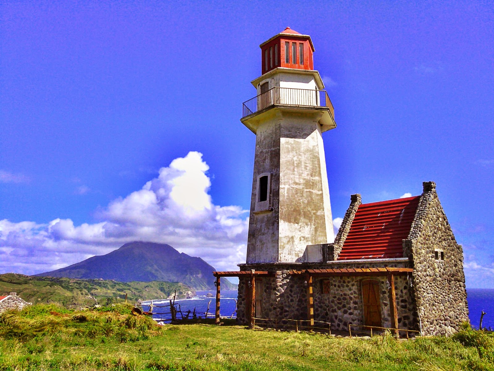 Places to visit in Batanes - The Pinoy Traveler