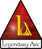 LEGENDARY ART COMPANY