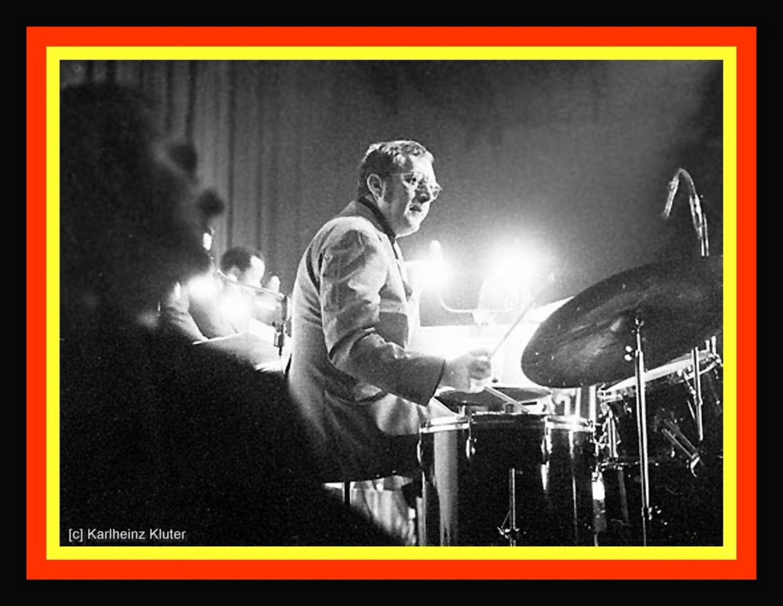 JazzProfiles: Mel Lewis – “The Tailor”