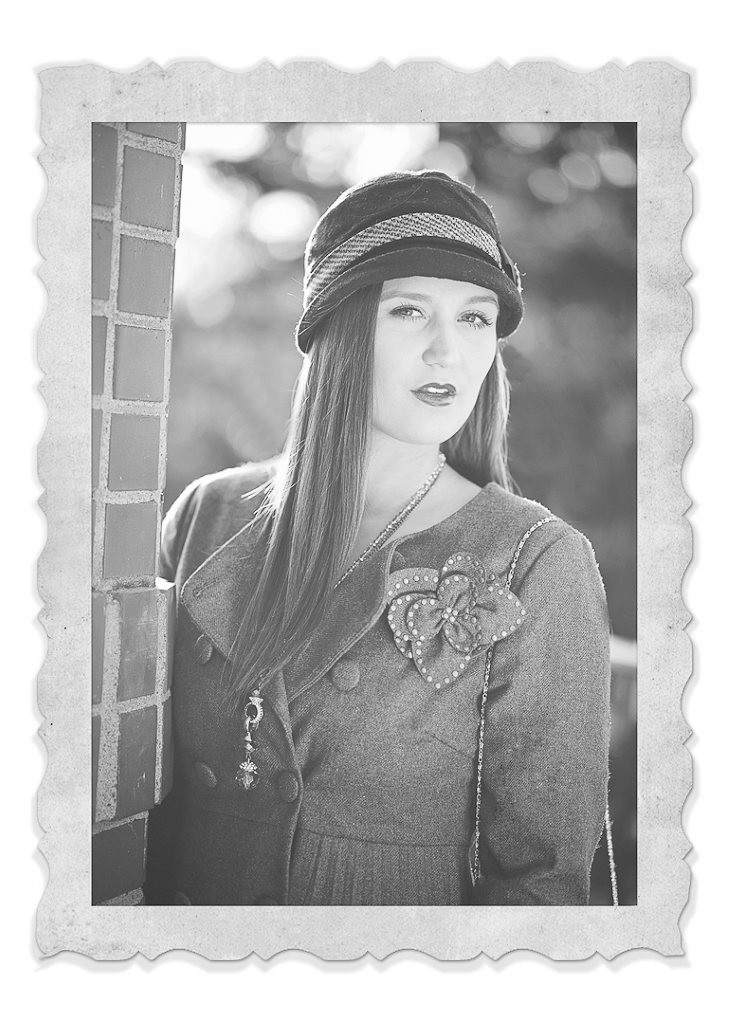 JOYWORKS: Vintage Inspired Photography