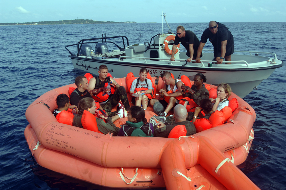 Shipboard Emergency Contingency Plan - Teknologi Hobby Travel Sosial