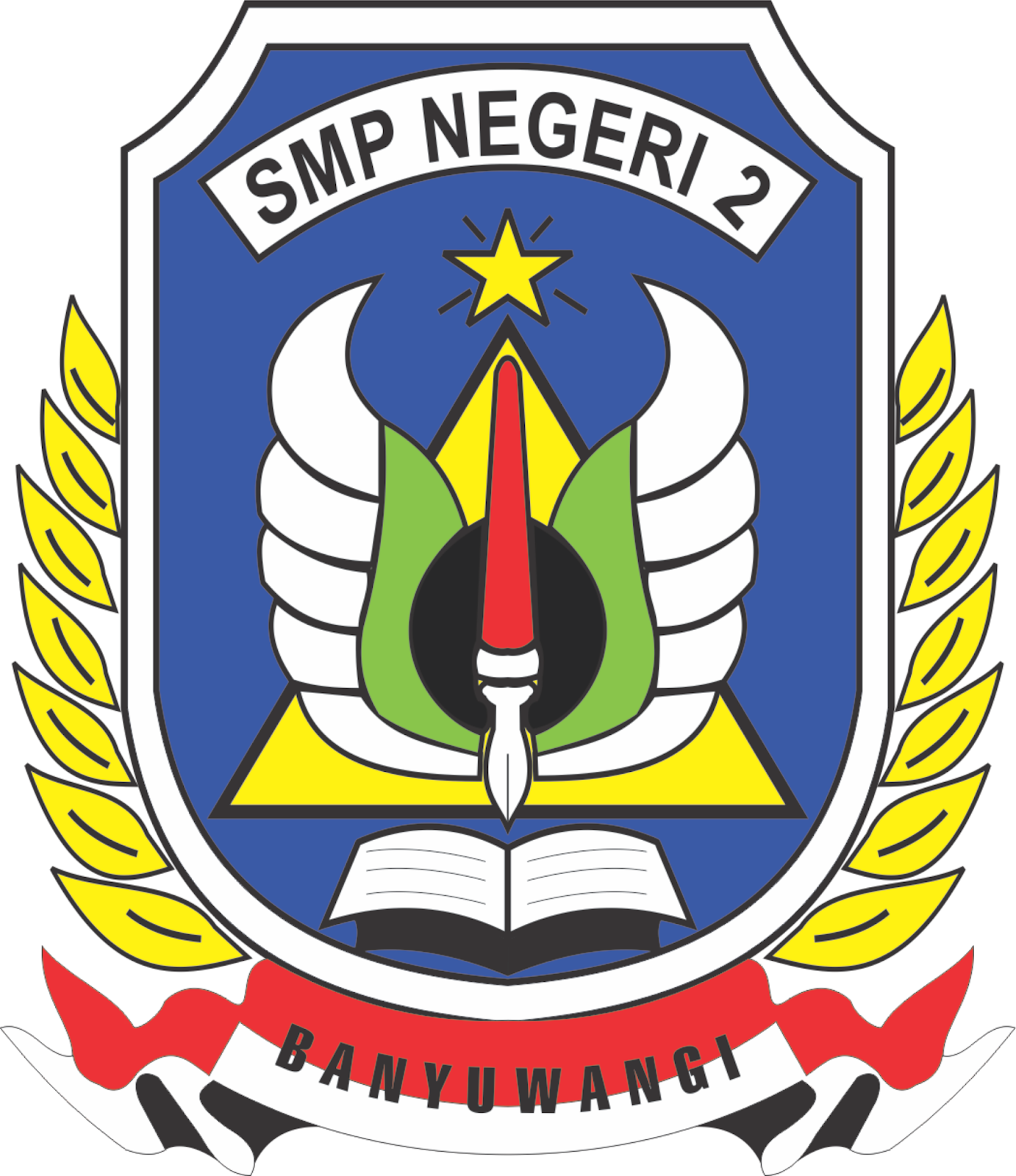SMP 2 BANYUWANGI: Maret 2018